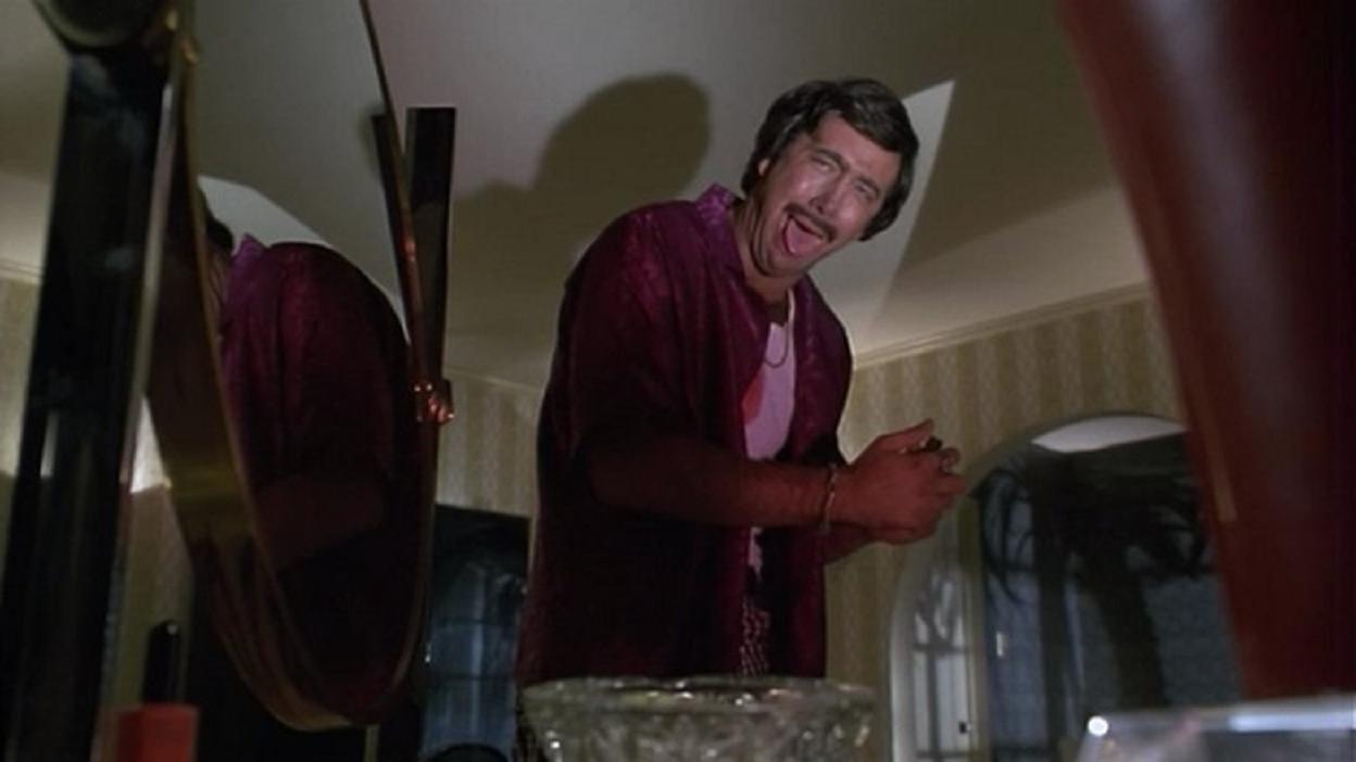 The Burford Top 10s: Most Memorable Nicolas Cage Performances (For The ...