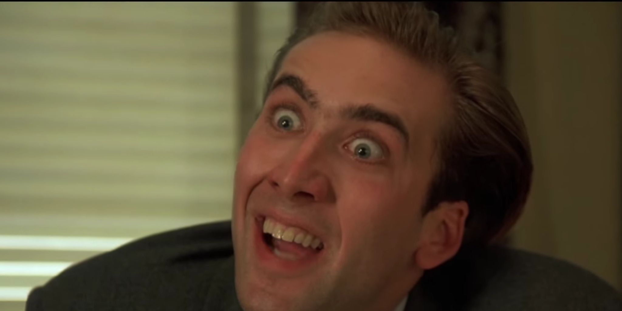 The Burford Top 10s: Most Memorable Nicolas Cage Performances (For The ...